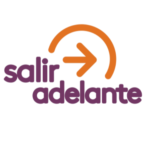 Salir Adelante • Salir Adelante